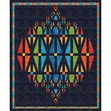 Bauble Quilt Pattern by Studio 180 Designs - Walmart.com