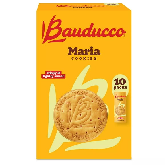 Maria Cookies