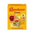 Bauducco Toast - Delicious, BCF26 Light & Crispy Toasted Bread ...