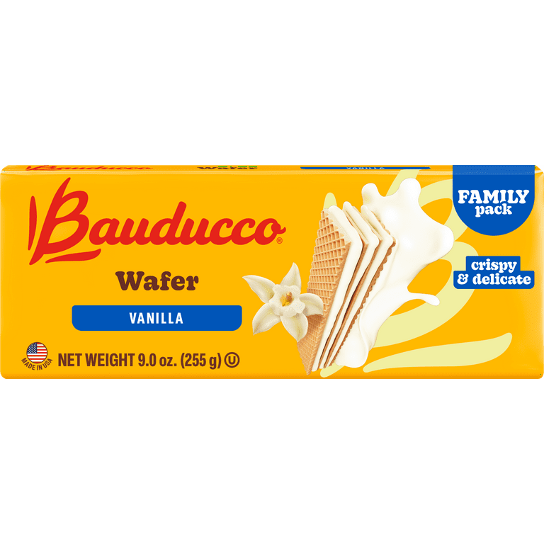 Wafers bauducco store