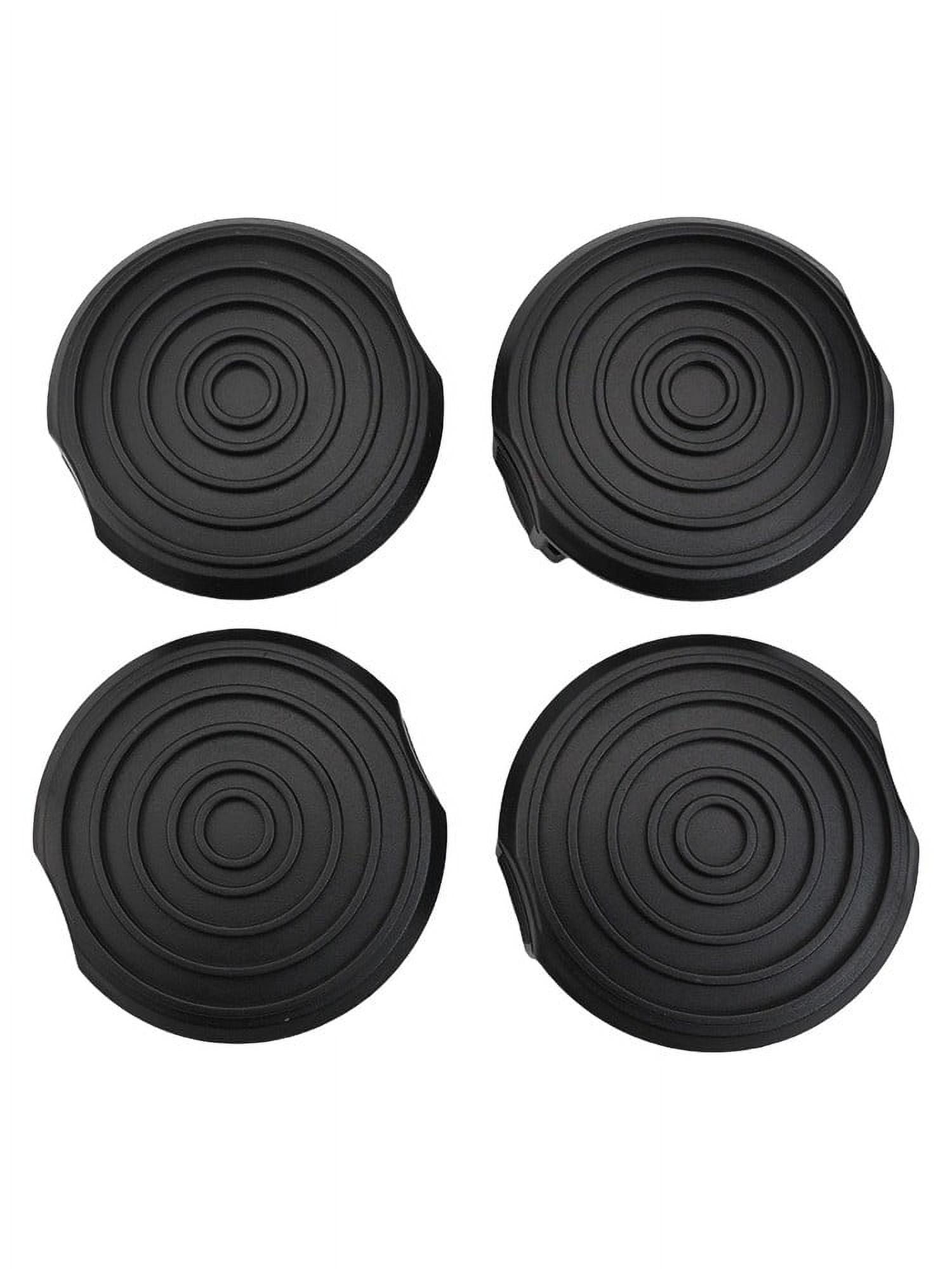 Bauer 20115E-B Electric String Trimmer Replacement Spool And Cover Kit ...