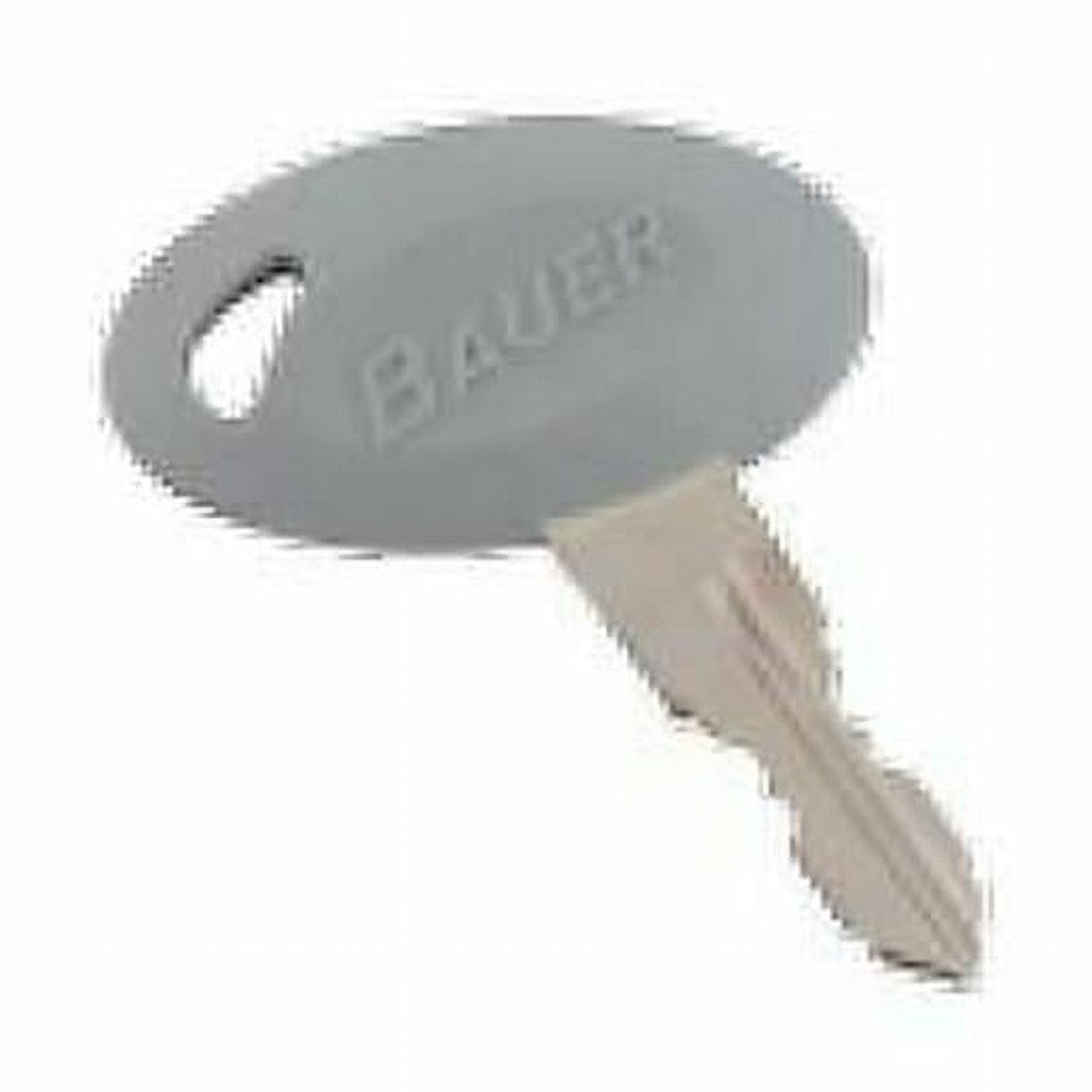 Bauer 750 Keys - Set of 5 - Walmart.com