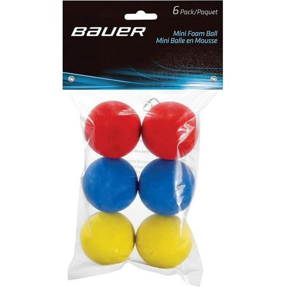 Warrior Mini Hockey Game Set, Kids Play, 8‑Piece Kit – Nets, Sticks ...