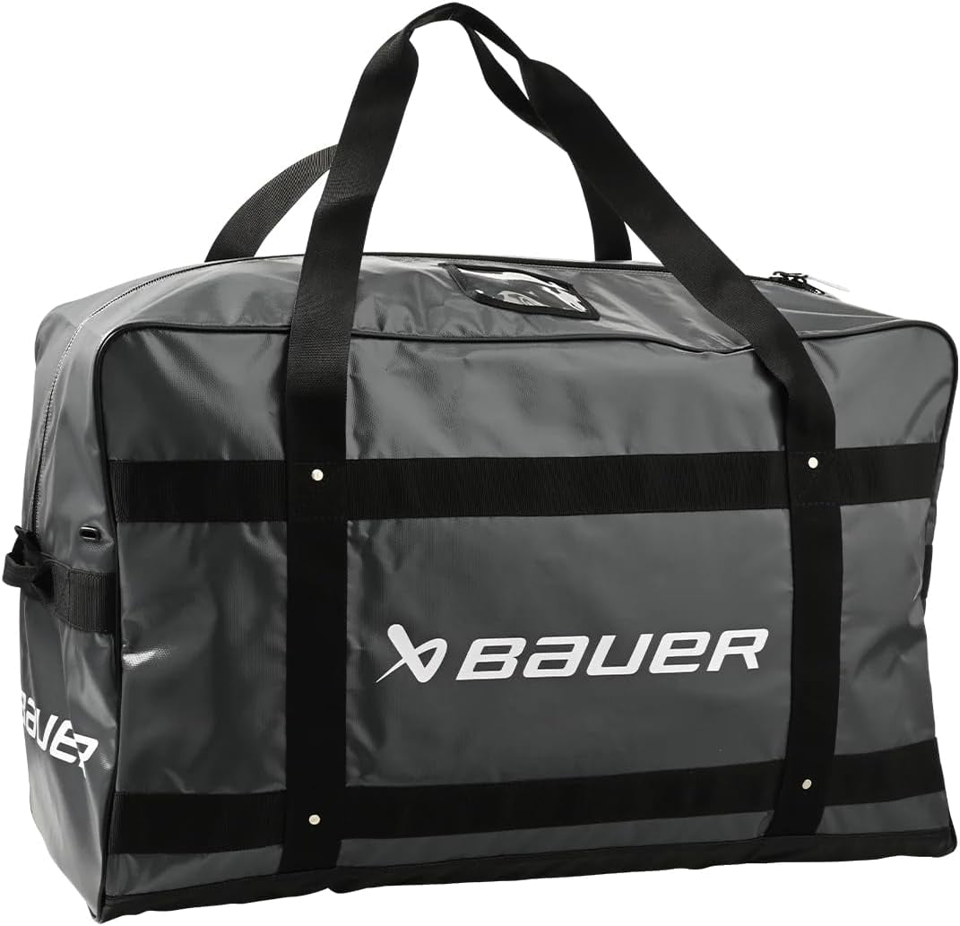 Bauer Pro Carry Hockey Bag '23 - Walmart.com