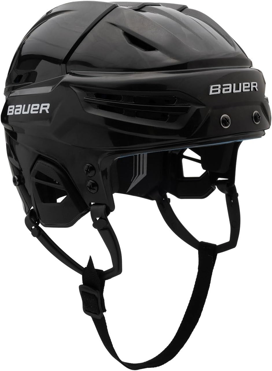 Bauer Re-Akt 55 Helmet, Senior - Walmart.com
