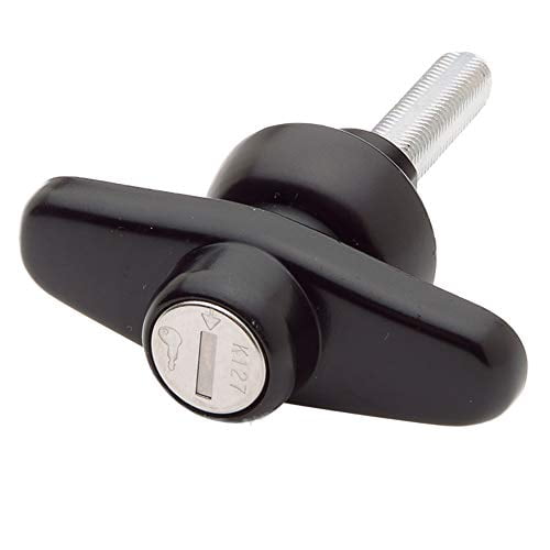 Leer Truck Cap Lock Replacement