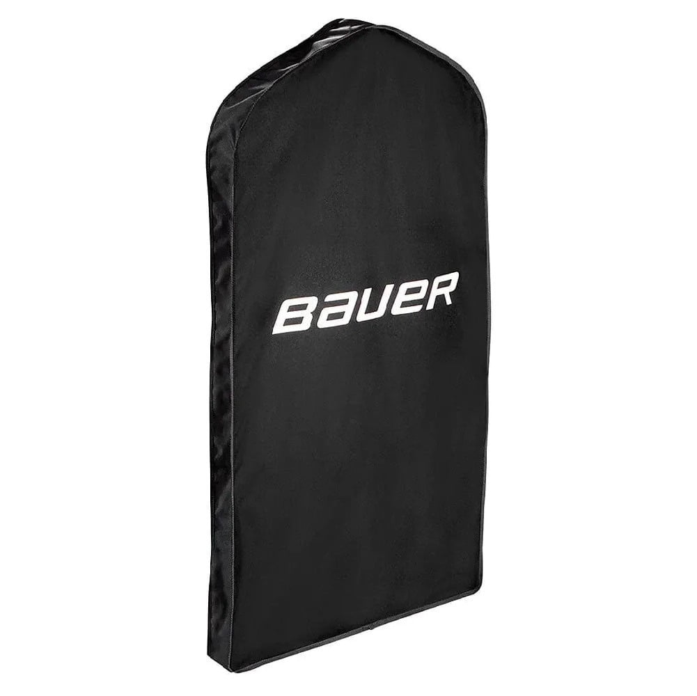 Bauer Team Jersey Garment Bag | Carry Hockey Jerseys - Travel 1043374 ...