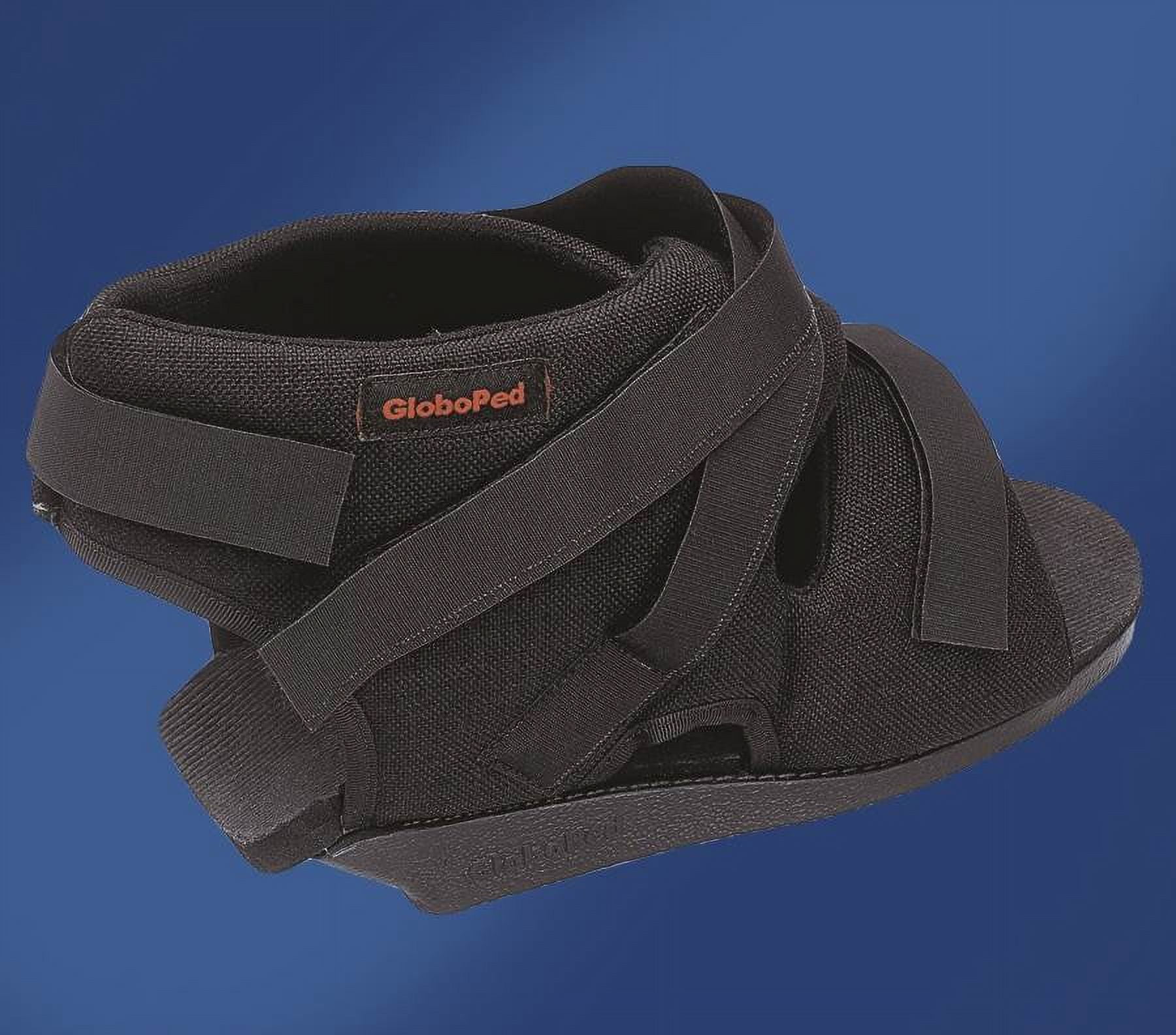 Bauerfeind 36628000030000 GloboPed Heel Relief Shoe - Size Large HSA ...