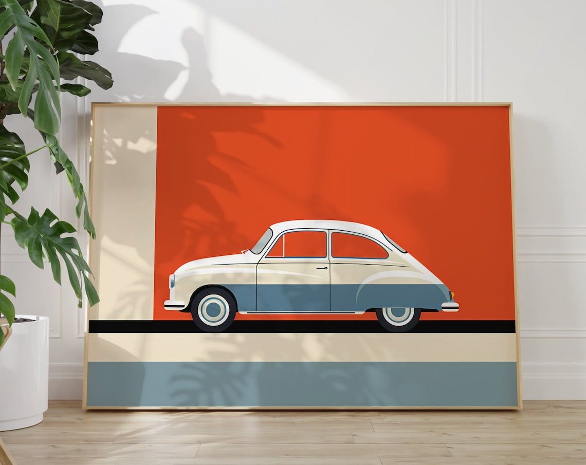 Bauhaus Poster - Merging Art And Craft As Bauhaus Wall Art - Bauhaus ...