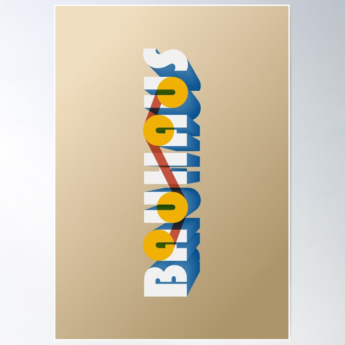 Bauhaus - Retro / Art Deco Architecture Discipline From Berlin, Germany ...