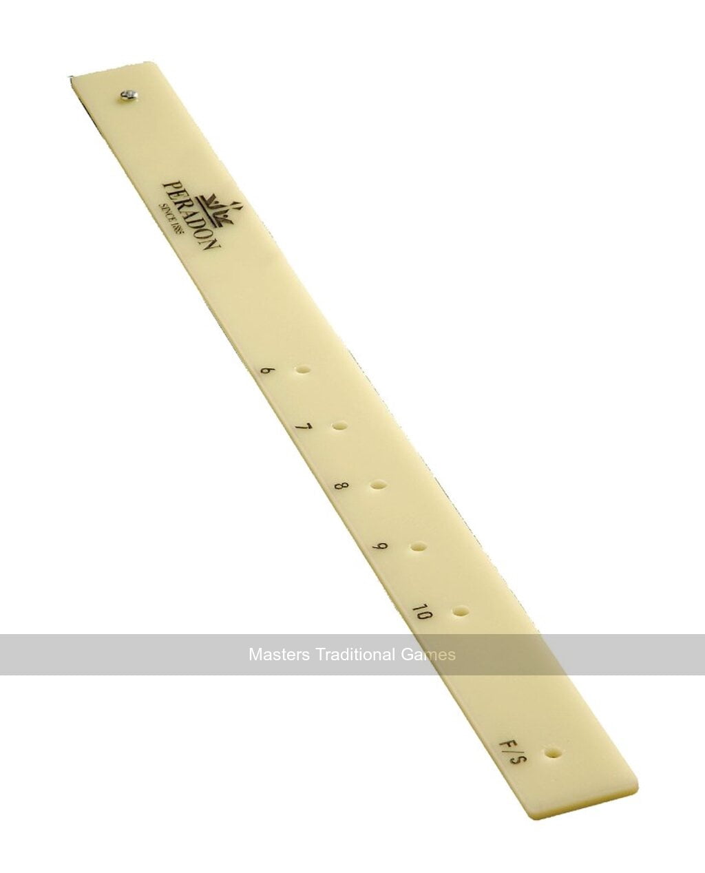 Baulk Marking Stick (for marking the 'D' on 6 - 12 feet tables ...