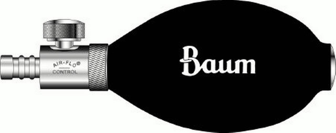 Baum Inflation Bulb & Air-Flo Valve - Walmart.com