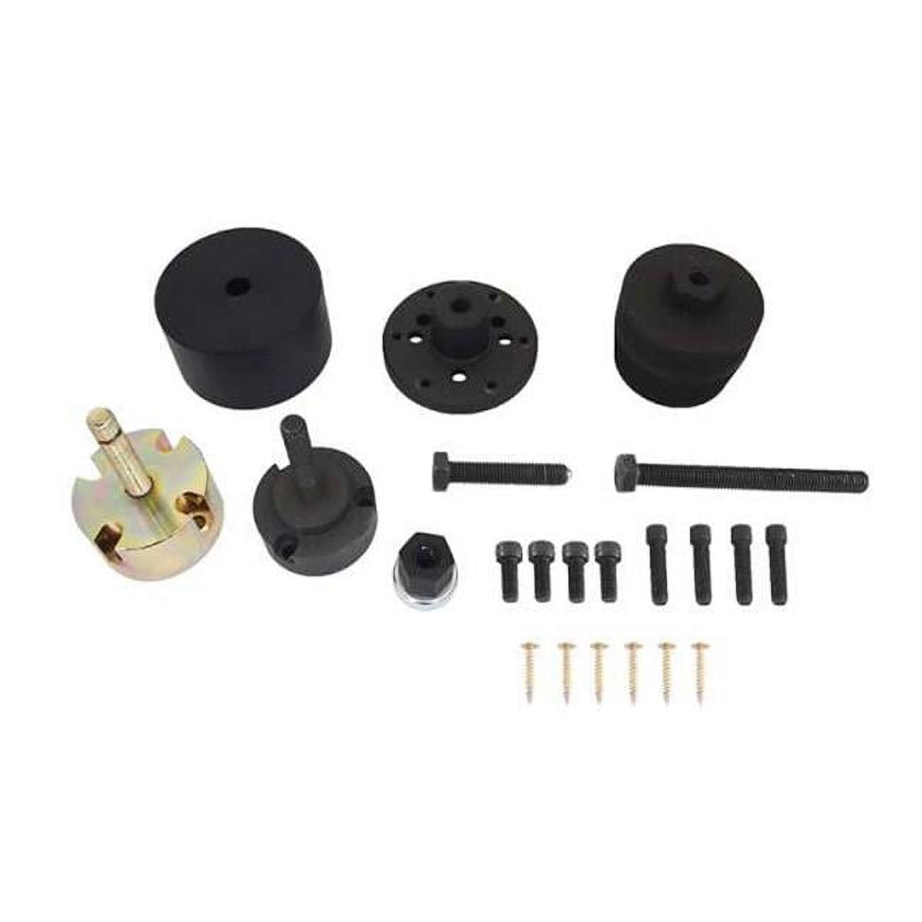 Baum Tools B119220PLUS BMW N-Series 4 & 6 Cyl Front Crank Seal R & I ...