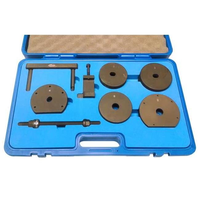 Baum Tools B221010PLUS Transfer Case Bushing Tool Kit - Walmart.com