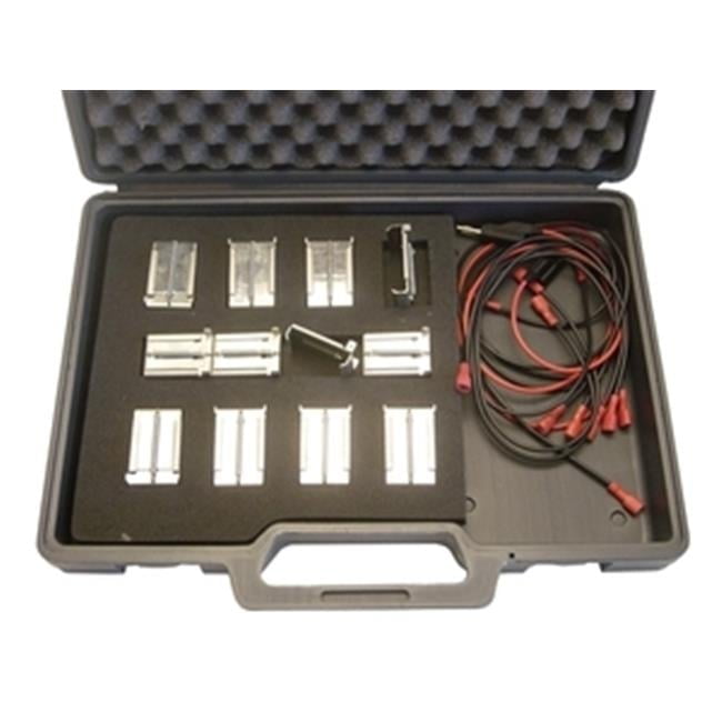 Baum Tools Secondary Voltage Measurement Clip Set - Walmart.com