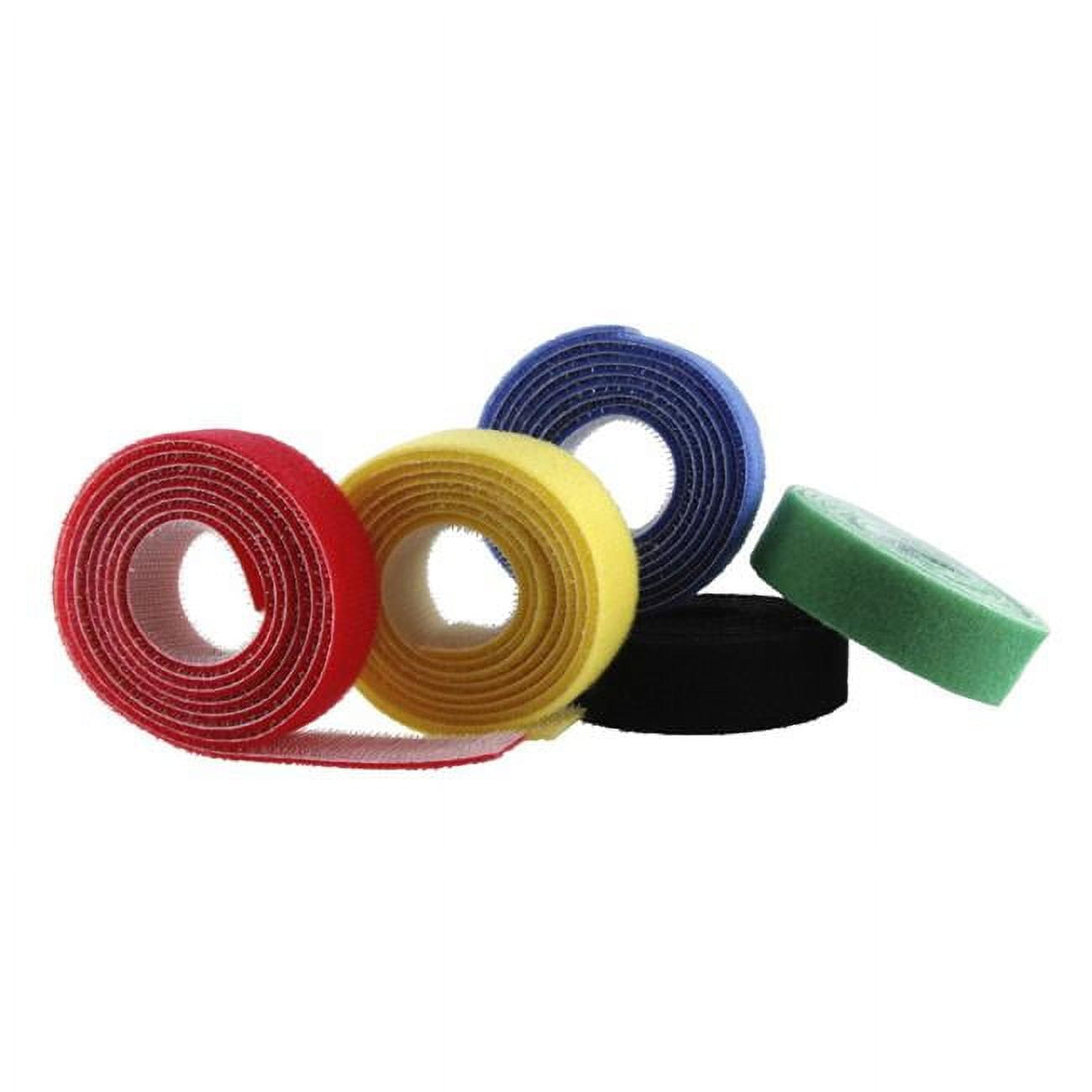 Baumgartens 1593277 Kore Nylon Fastening Cable Cord Tie Toll, Assorted ...