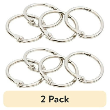 Sparco Book Rings - Walmart.com