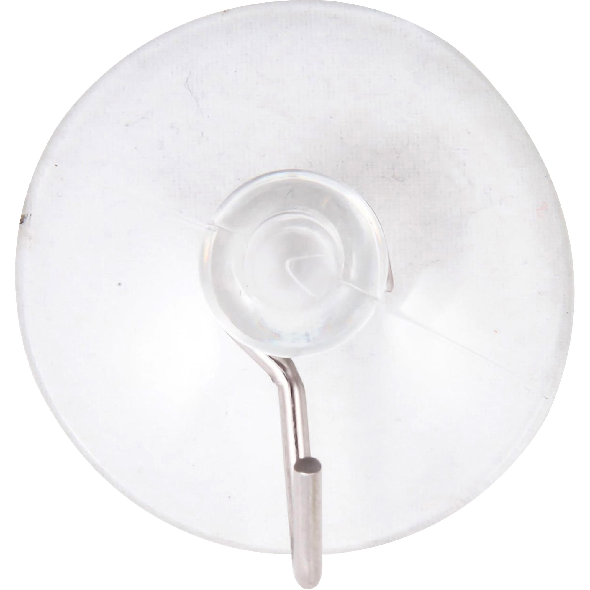 Baumgartens Metal Suction Cups with Hook - Walmart.com