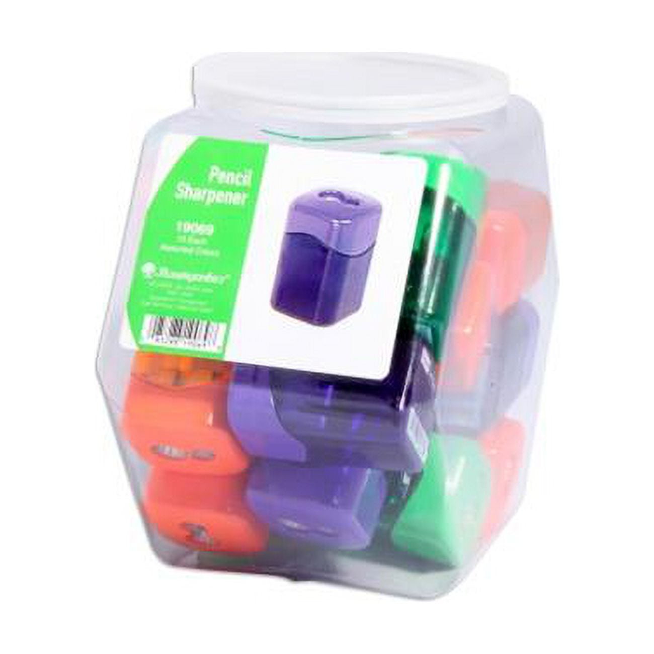 Dual Sharpener-15/Tub - Walmart.com
