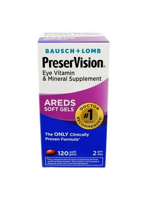 PreserVision in Vitamins and Supplements - Walmart.com