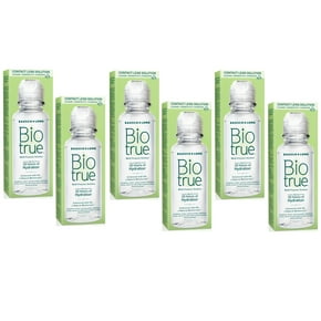 Biotrue Eye Drops