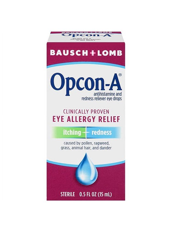 Pink Eye in Eye Care - Walmart.com