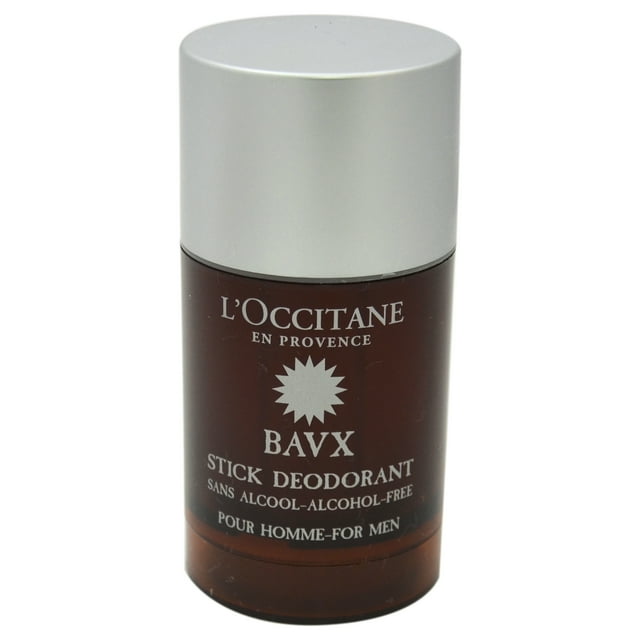 Baux Stick Deodorant by LOccitane for Men - 2.6 oz Deodorant Stick - Walmart.com