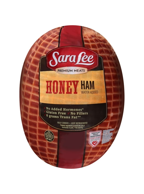 Ham Lunch Meat in Deli Meat & Cheese - Walmart.com