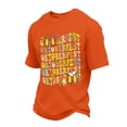Bavarian German Oktoberfest Themed T-Shirt, Mens Classic Beer Mug ...