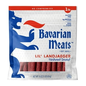 Simms Original Smoked Snack Sticks, 9.5 oz, Meat Sticks, Keto - Walmart.com