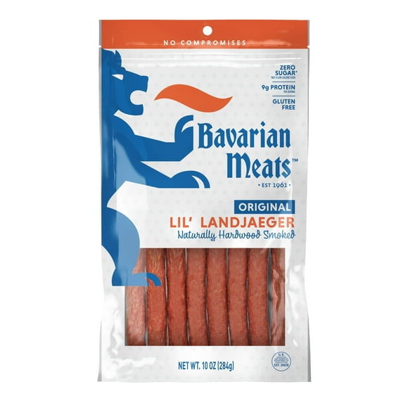 Bavarian Meats