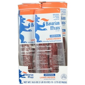 Bavarian Meats