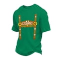 Bavarian Oktoberfest Men's Casual T-Shirt, Beer Festival Print Casual ...