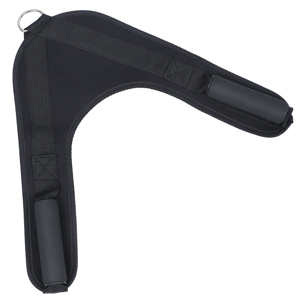 Baweave Abs Strap Accessories Belly Crunch Cummerbund Fitness Equipment ...