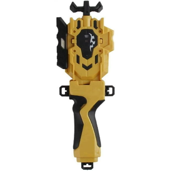 Beyblade Metal Fusion Launcher