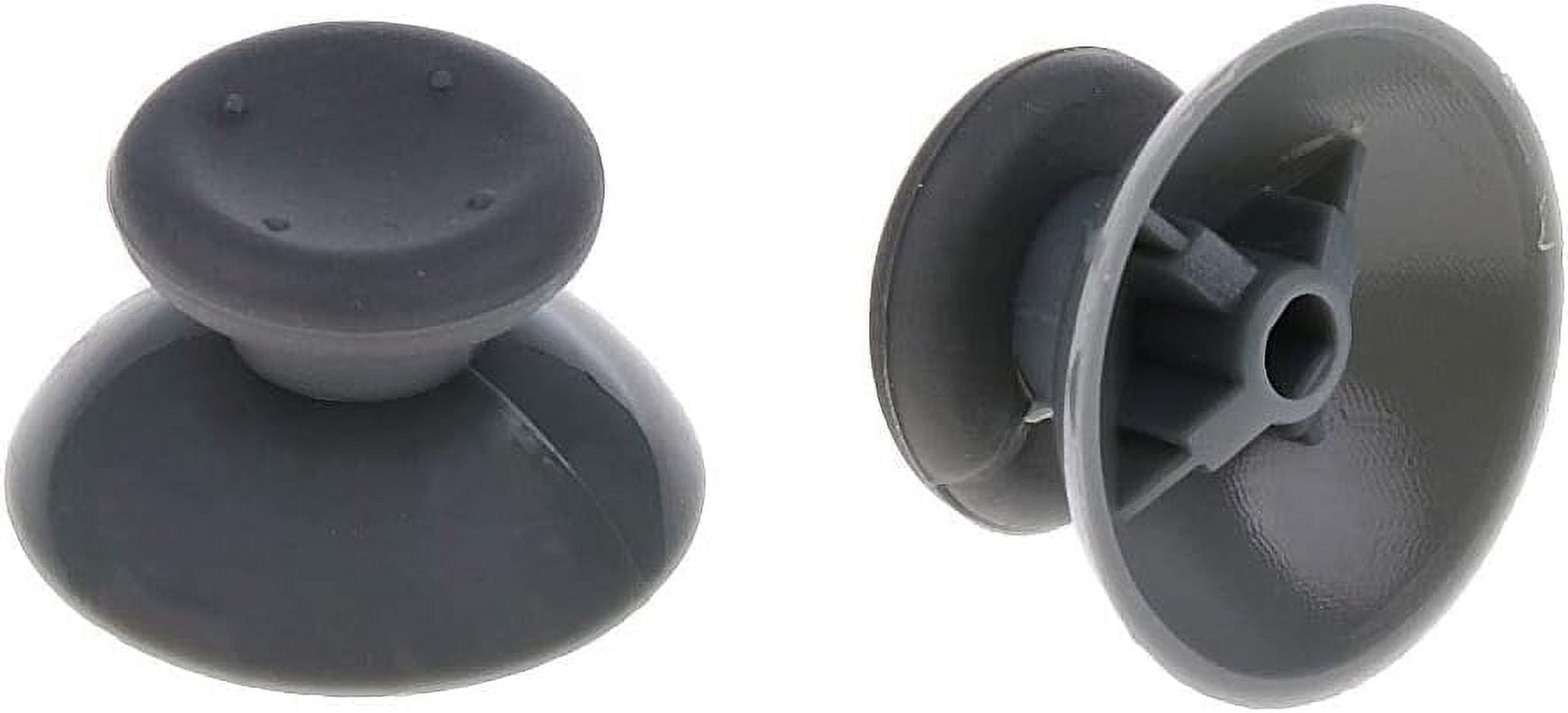 Baweave Calvas 2pcs Analog Thumb Stick Joysticks Grips Thumbsticks Grip ...