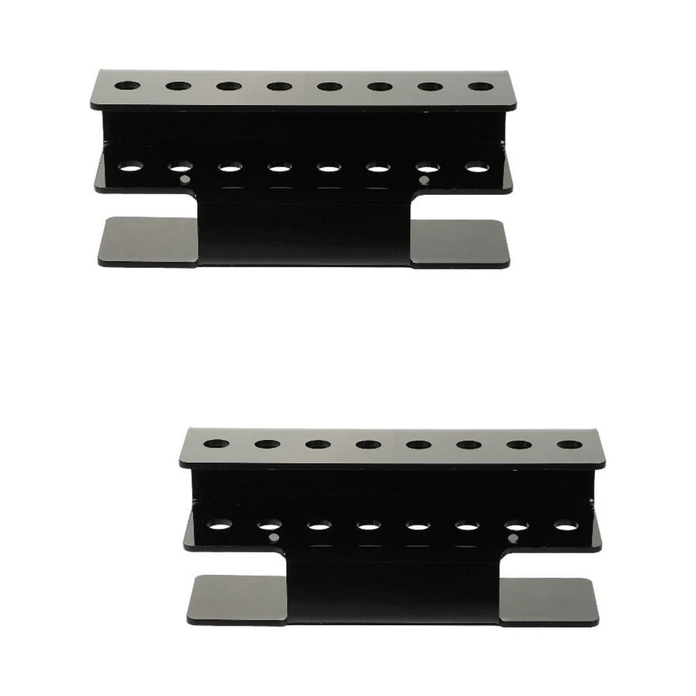 Baweave Dart Board Outdoor Darts Wall Mount Storage Rack Holder ...