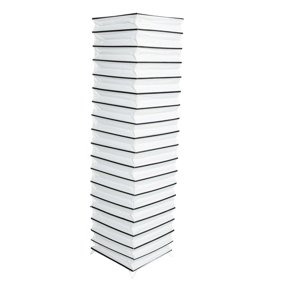 Baweave Lamp Floor Paper Shade Cover Light Lampshade Rice Replacement ...