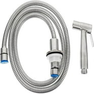 Delta Side Spray & Hose Assembly in Chrome RP60097 - Walmart.com