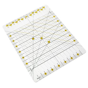 O'Lipfa Lip Edge Ruler - Walmart.com