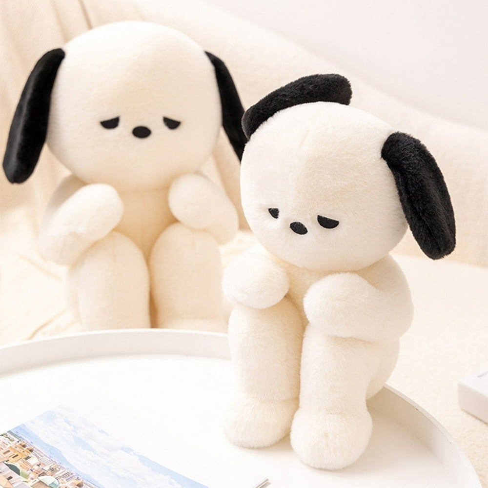 Baweave Stuffed Toy Plush Dolls Full Filling Undeformable Vivid ...