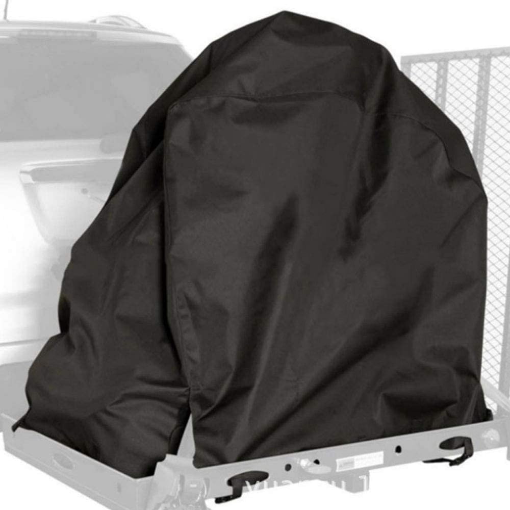 Baweave Wheelchair Covers Waterproof Jazzy Power Wheelchair Transport ...