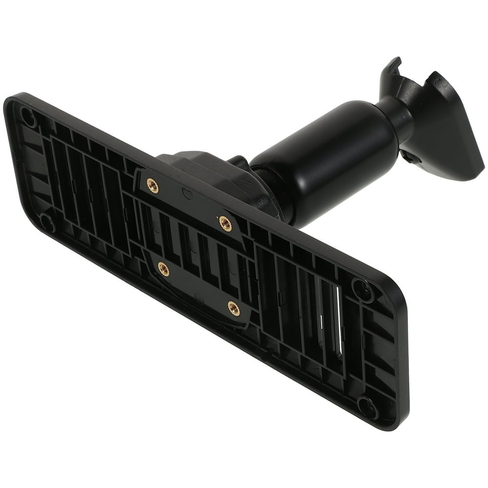 Baweave rear mirror camera Rear View Mirror Back Plate Panel Bracket ...