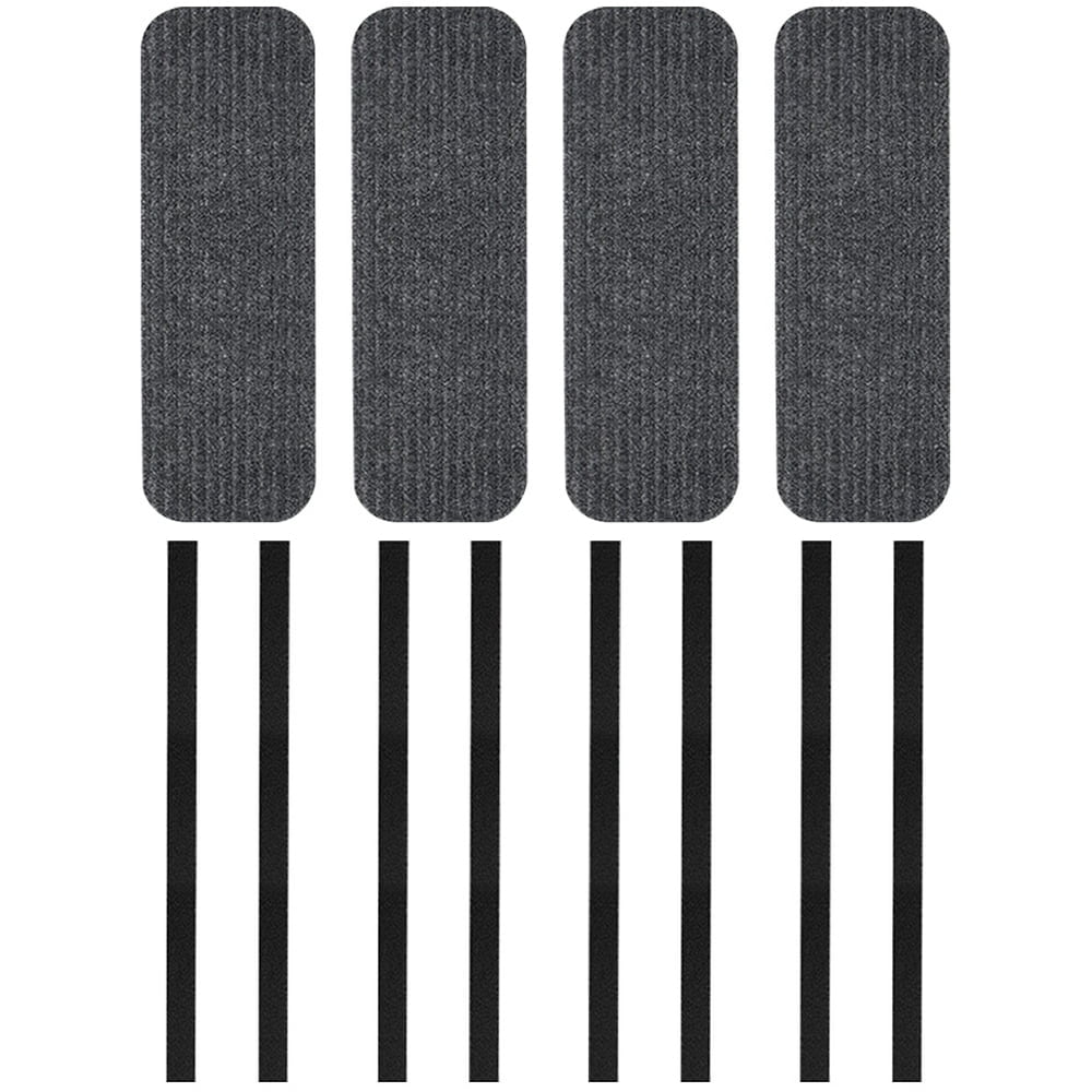 Baweave4pcs RV Step Covers Camper Step Covers Camper Step Stabilizer ...