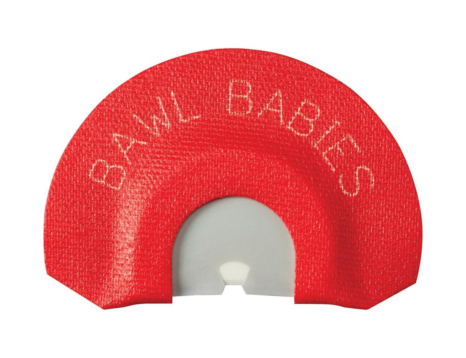 Bawl Babies Diaphragm Call, Johnny Stewart - Walmart.com