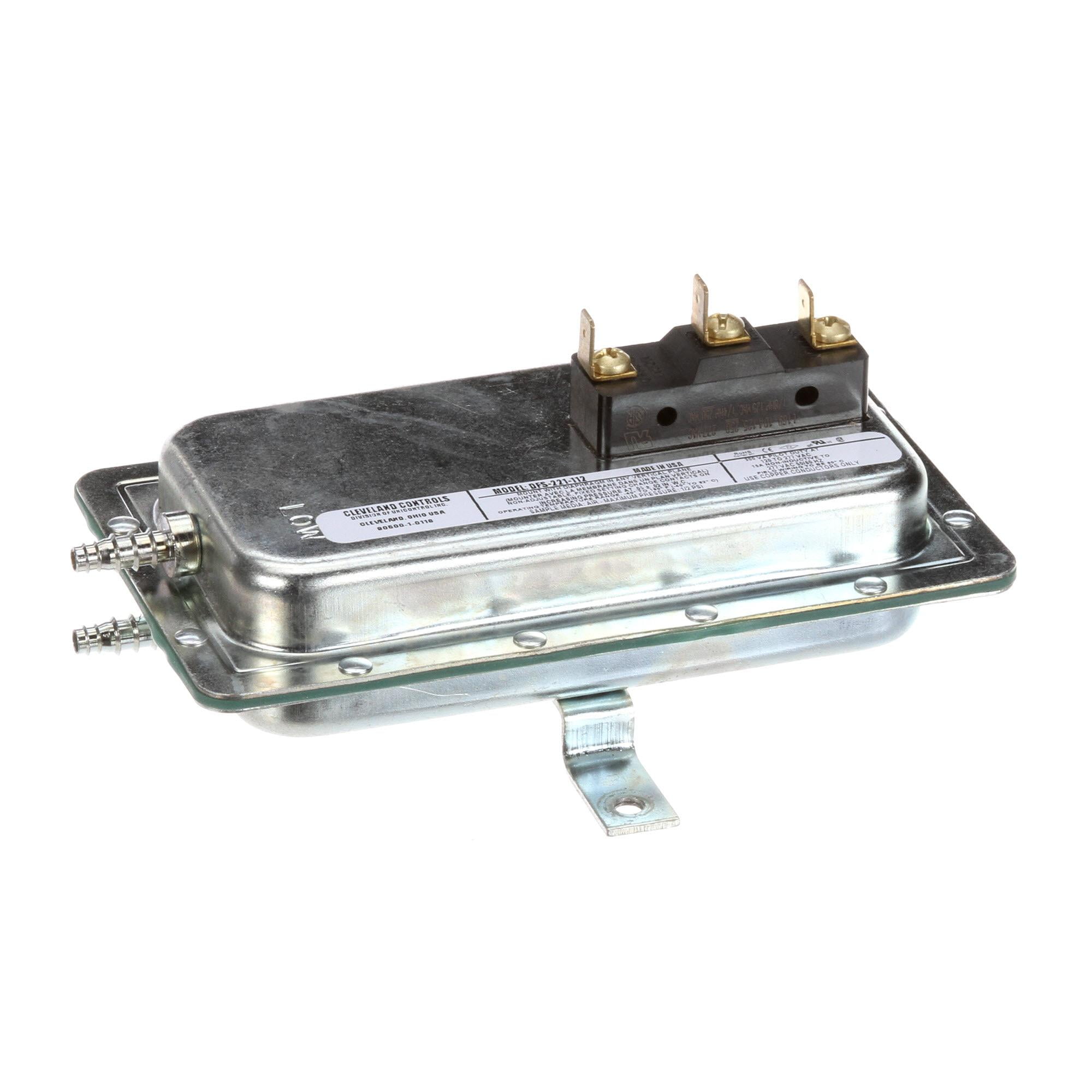 Baxter 01-1000V6-00177 Pressure Switch, Circulation - Walmart.com