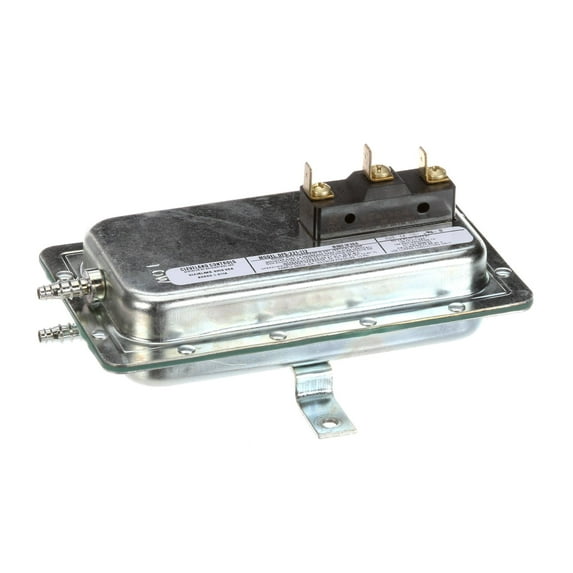 Baxter 01-1000V6-00177 Pressure Switch, Circulation - Walmart.com