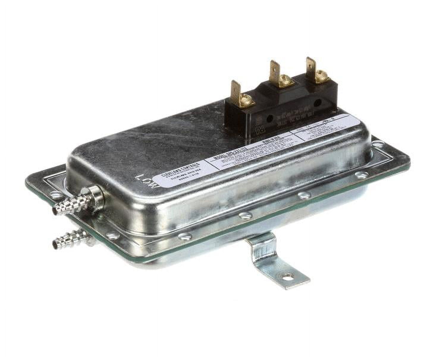 Baxter 01-1000V6-00177 Pressure Switch, Circulation - Walmart.com