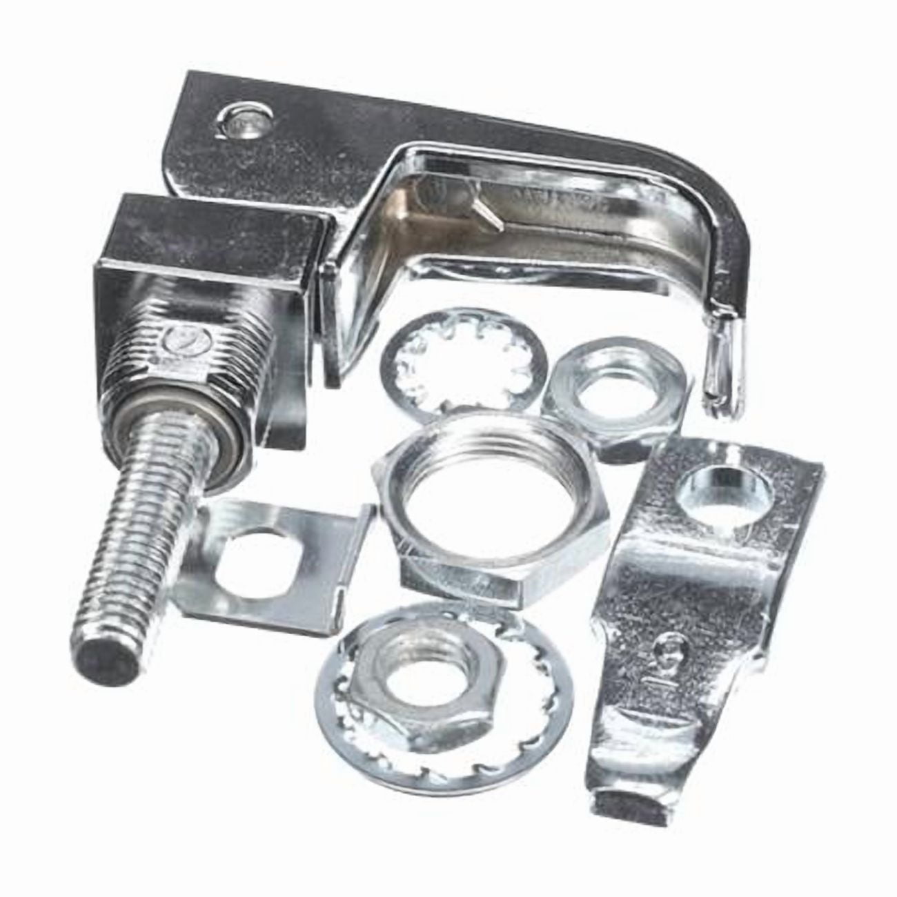 Baxter 01-100V18-00161 Genuine OEM Latch Handle Kit - Lift & Turn ...