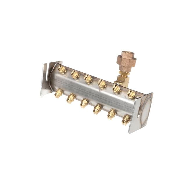 Baxter 01-1M2355-00003 Manifold, Steam Generator - Walmart.com